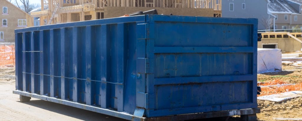 Waste Container Rental Darien IL - 630-850-0770 call us now